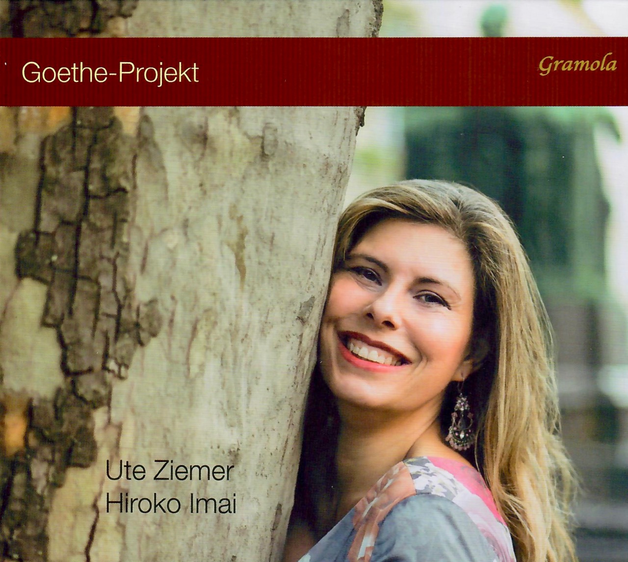 CD GOETHE-PROJECT | Enjott Schneider